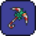 Candy Cane Pickaxe | Terraria Wiki | Fandom