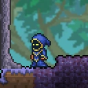 Lunar Cultist Robe | Terraria Wiki | Fandom