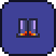 Meteor Leggings | Terraria Wiki | Fandom
