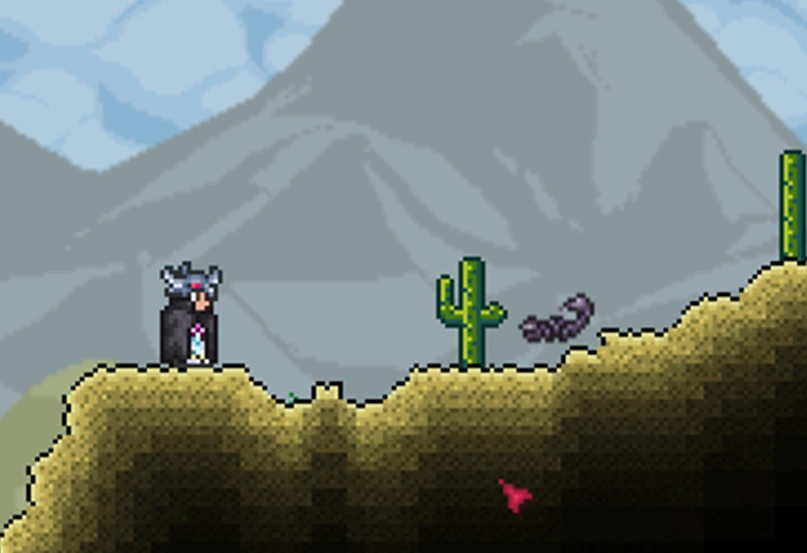 Black Scorpion | Terraria Wiki | Fandom