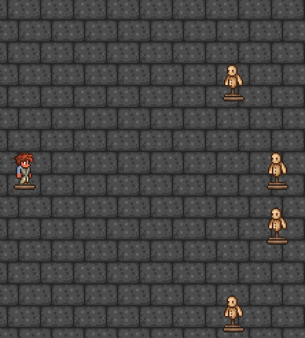 Chain Guillotines | Terraria Wiki | Fandom