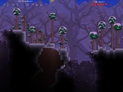 Snow Biome | Terraria Wiki | Fandom