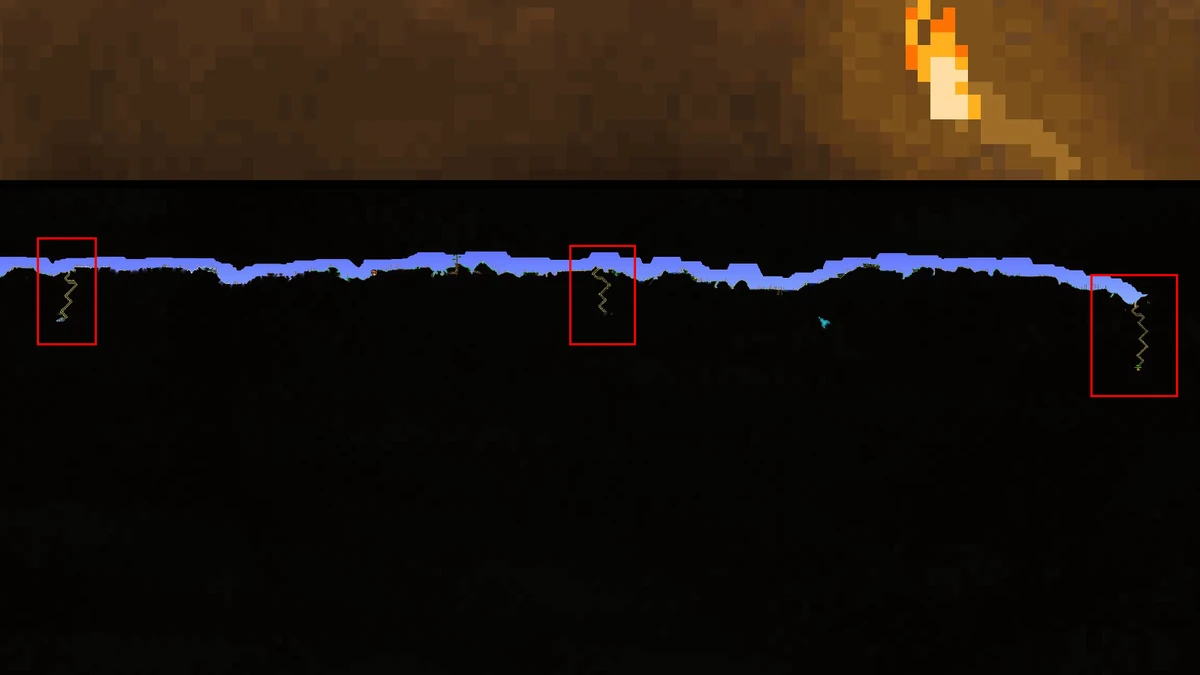 Pyramid | Terraria Wiki | Fandom