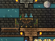Steampunk Tisch | Terraria Wiki | Fandom