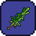 Chlorophyte Claymore | Terraria Wiki | Fandom