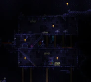 Granite Biome | Terraria Wiki | Fandom