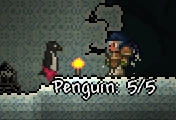 Penguin | Terraria Wiki | Fandom