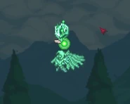 Spectre Wings | Terraria Wiki | Fandom