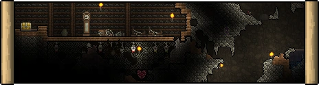 Cavern | Terraria Wiki | Fandom