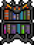 Obsidian Bookcase | Terraria Wiki | Fandom