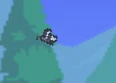 Zebra Swallowtail Butterfly | Terraria Wiki | Fandom
