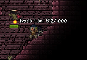 Bone Lee | Terraria Wiki | Fandom