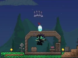 Tsunami | Terraria Wiki | Fandom