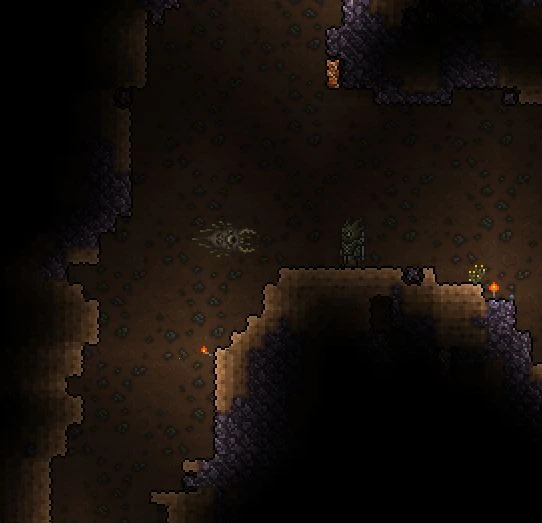 Infizierter Untergrund | Terraria Wiki | Fandom