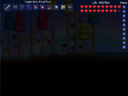 The Hallow | Terraria Wiki | Fandom