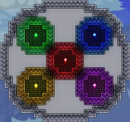 White Team Block | Terraria Wiki | Fandom