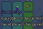 Green Cap | Terraria Wiki | Fandom