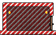 Candy Cane Wall | Terraria Wiki | Fandom