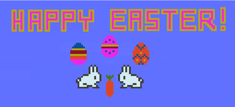 User blog:TerrariamcSwaggins/The Terrarian Bugle - Issue 3 (Easter ...