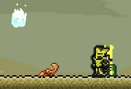 Scorpion | Terraria Wiki | Fandom