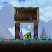 House Defense | Terraria Wiki | Fandom
