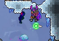 Eyeball Spring | Terraria Wiki | Fandom