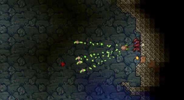 Poison Staff | Terraria Wiki | Fandom