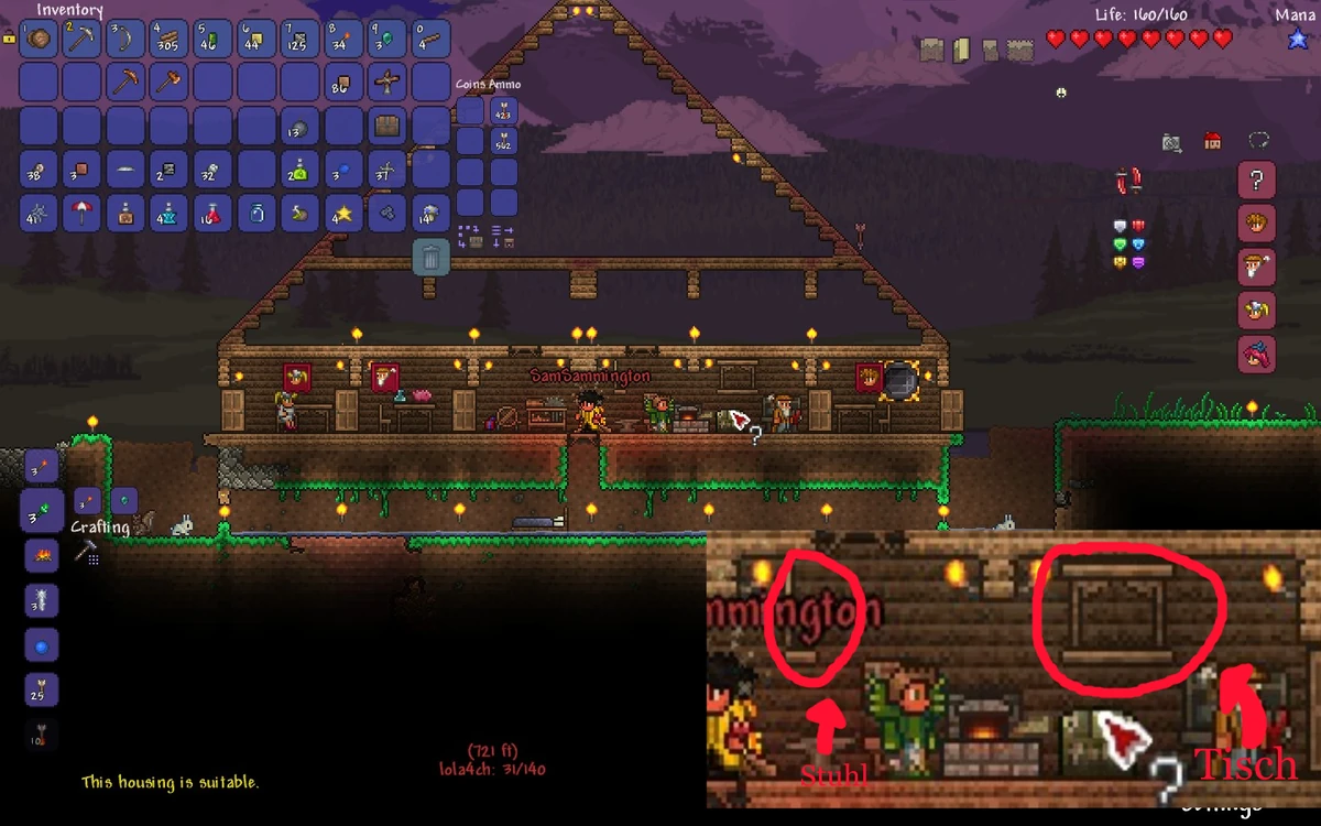 NPCs | Terraria Wiki | Fandom