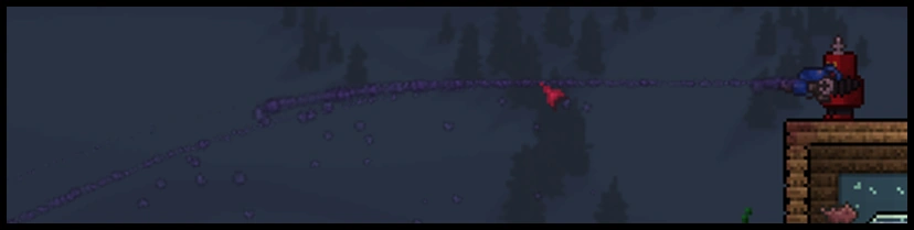 Slime Gun | Terraria Wiki | Fandom