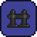 Metal Fence | Terraria Wiki | Fandom