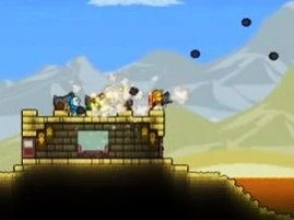 Cannon | Terraria Wiki | Fandom