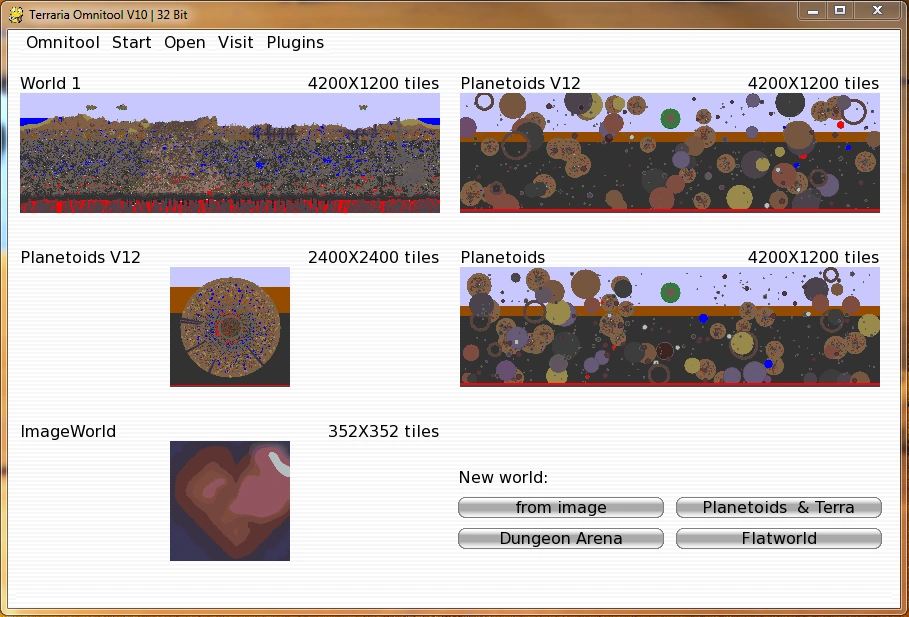 Mod:Omnitool | Terraria Wiki | Fandom