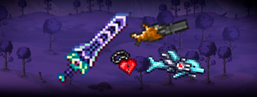 Discuss Everything About Wiki Terraria | Fandom