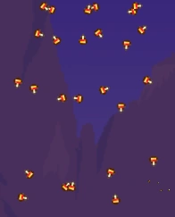 Candy Corn | Terraria Wiki | Fandom