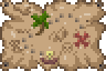 Treasure Map | Terraria Wiki | Fandom