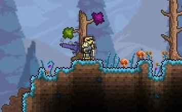 Light's Bane | Terraria Wiki | Fandom