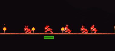 Crimtane Bunny | Terraria Wiki | Fandom