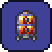 Meteorite Bookcase | Terraria Wiki | Fandom