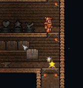 Fallen Star | Terraria Wiki | Fandom