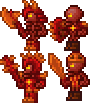 Armored Bones | Terraria Wiki | Fandom