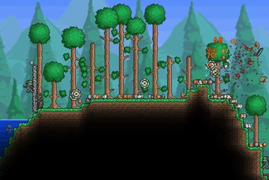 chakrams terraria