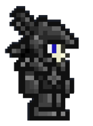 Black Dye | Terraria Wiki | Fandom