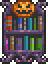 Spooky Bookcase | Terraria Wiki | Fandom