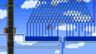 Generator | Terraria Wiki | Fandom