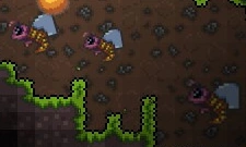 Hornet Family | Terraria Wiki | Fandom