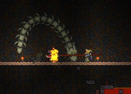 Adamantite Glaive | Terraria Wiki | Fandom