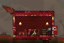 Flesh Block | Terraria Wiki | Fandom