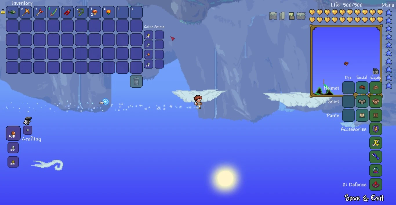 Category:Accessories | Terraria Wiki | Fandom