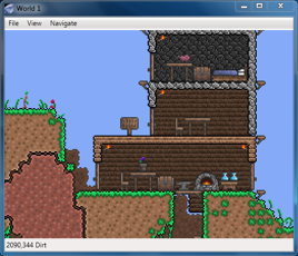 Mod:Terrafirma | Terraria Wiki | Fandom