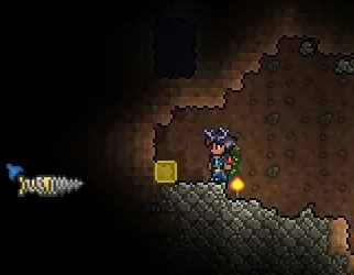 Smart Cursor | Terraria Wiki | Fandom